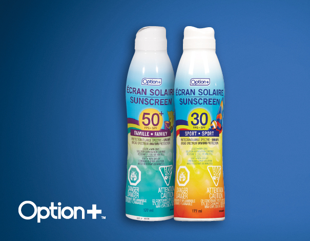 Option+™ - Private Label - Guardian, I.D.A. and Remedy'sRx